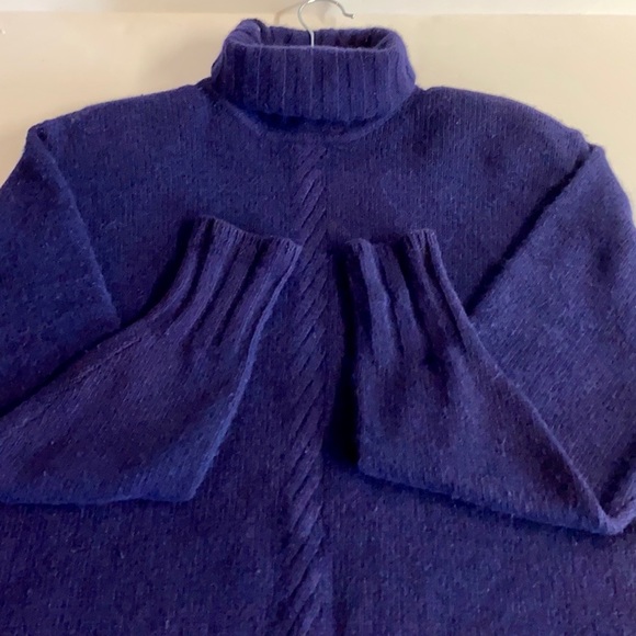 JEANNE PIERRE | Sweaters | 8s Vintage Jeanne Pierre 80s ...